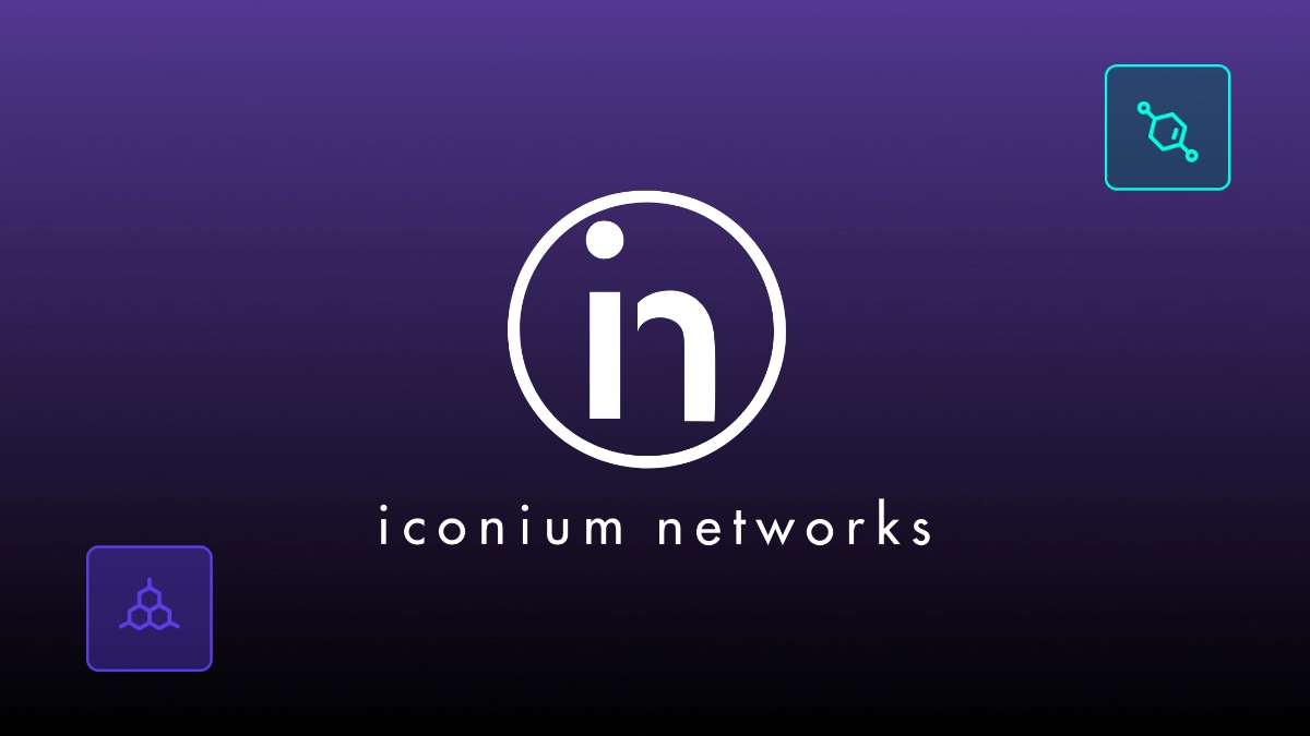 Terms of Service | Iconium Networks